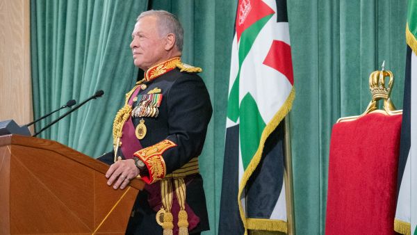 Jordan foils major terror plot involving missiles, drones, and explosives | Al Bawaba